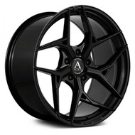 Azad Wheels: Premium Wheel & Tire Packages - WheelSetGo